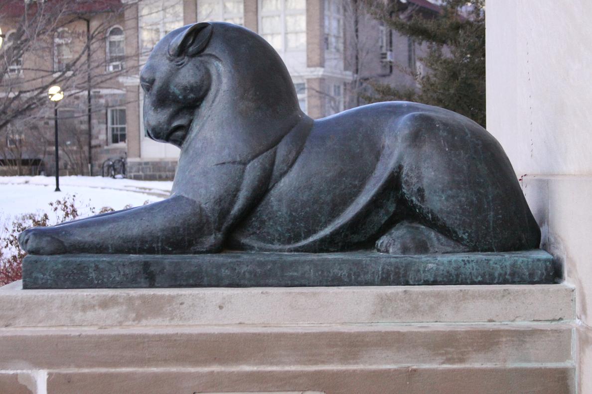 Michigan Exposures: Natural History Museum Building