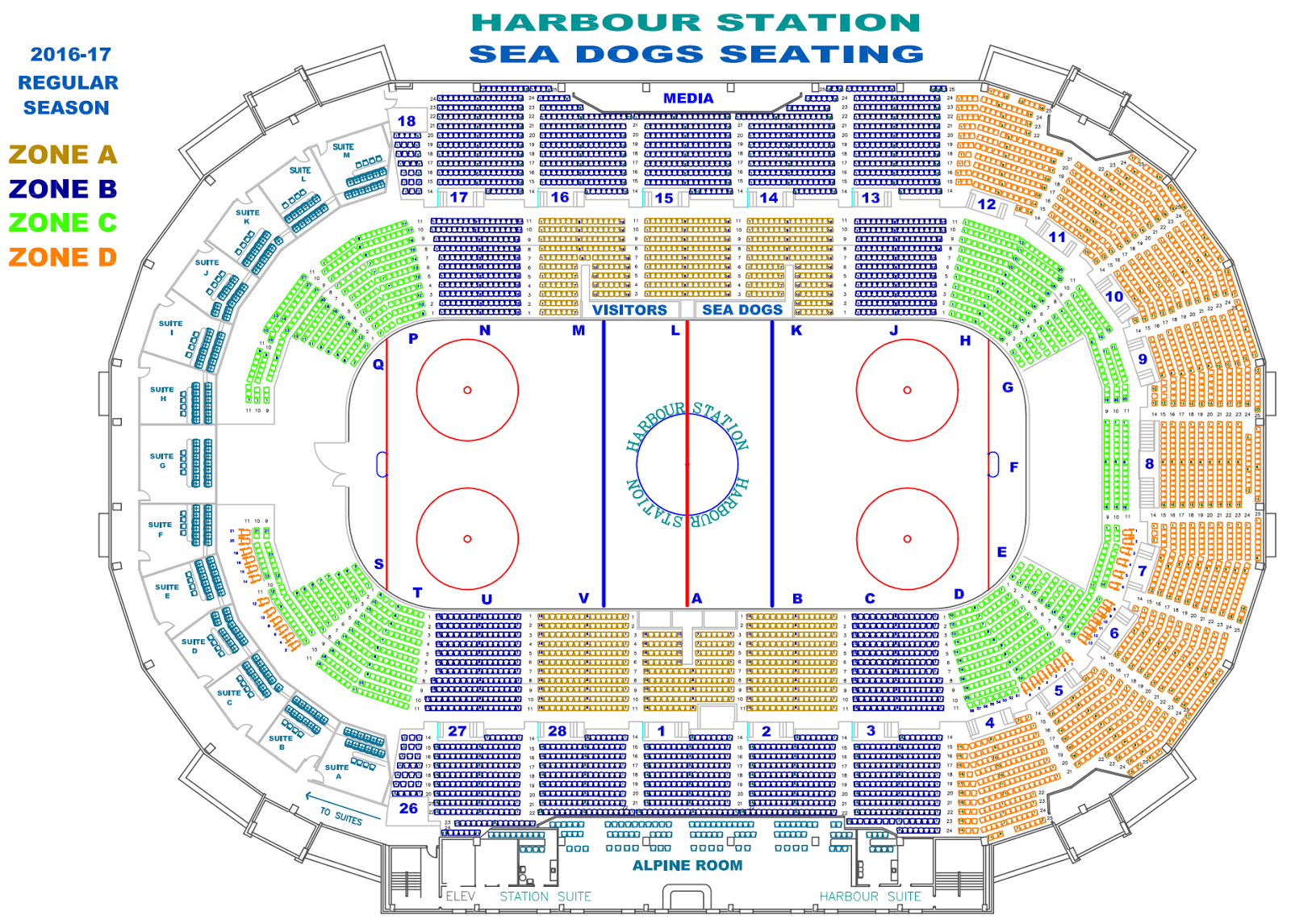Station Nation: New ticket pricing setup becoming known