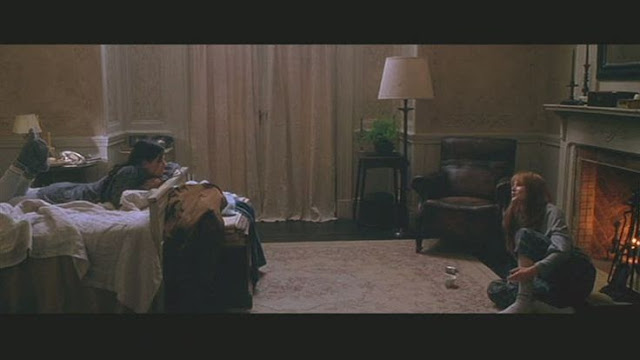 Moon to Moon: Practical magic