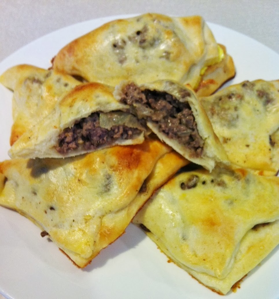 Beauties and the Feast:: Piroshky Piroshki Pirozhki or Pierogi?