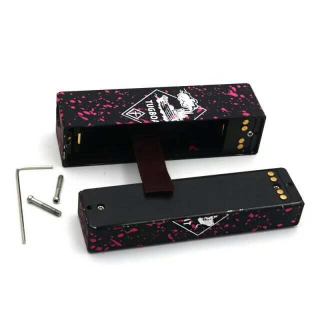 Original Joyetech First 150W tc Box Mod Joyetech Cuboid: vapor pen ...