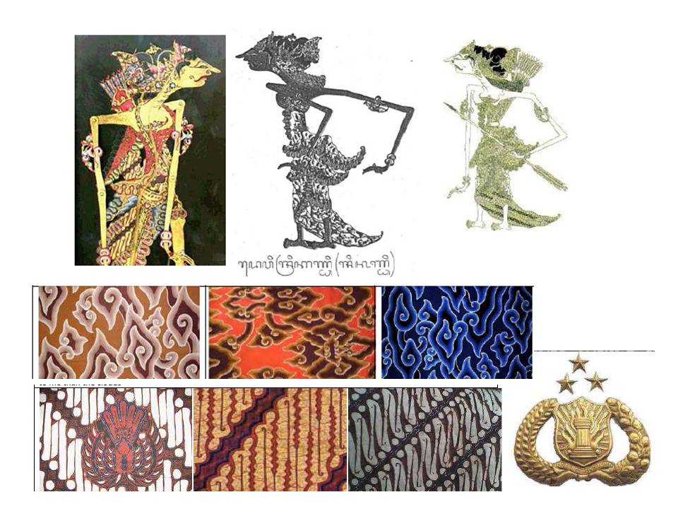 A Gish Out of Water: Indonesia Ink