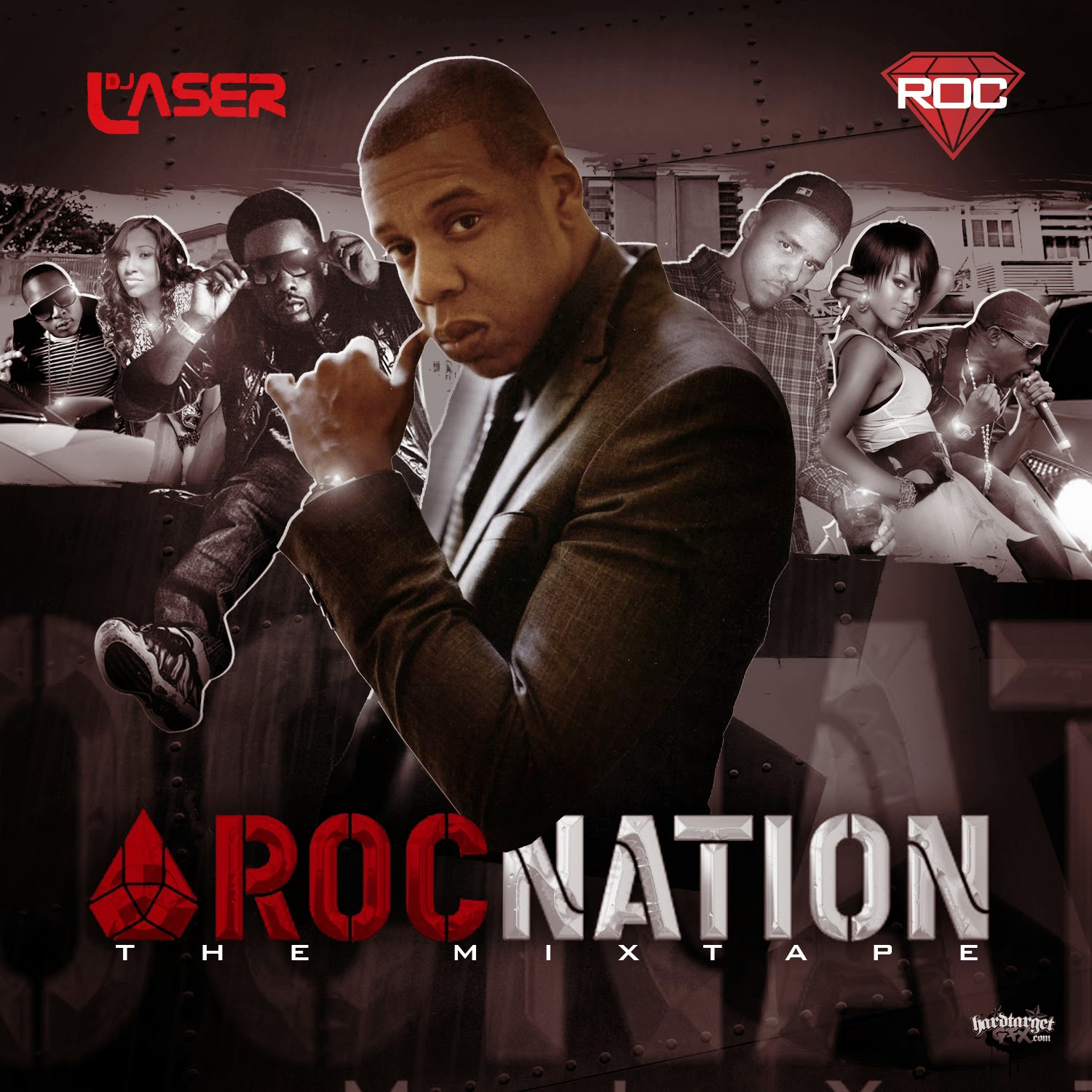 THIS IS THE CHRONICLES OF EFREM: The Daily Buzz For Aug 7