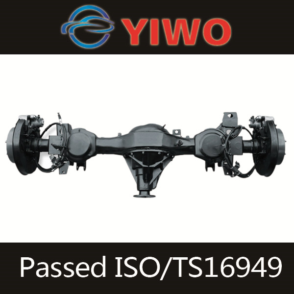 off road vehicle axle: 1500 kg off road vehicle rear drive axle Spiral ...