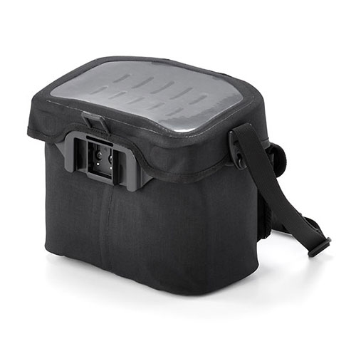 Dark Newt: Ortlieb Ultimate 6 Pro E Handlebar Bag + RAV Power + E-WERK ultimate touring power ...