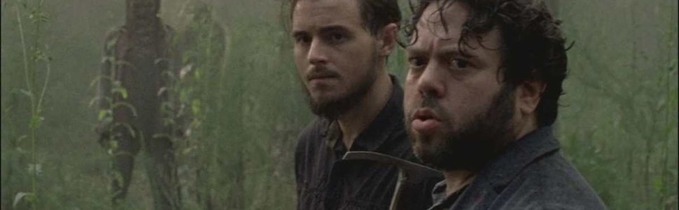 Terry Tyler: Review: ADAPTATION #TWD S9:09 #TWDFamily #TheWalkingDead