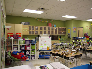 The Cole Train: Soaring High in 2nd Grade!