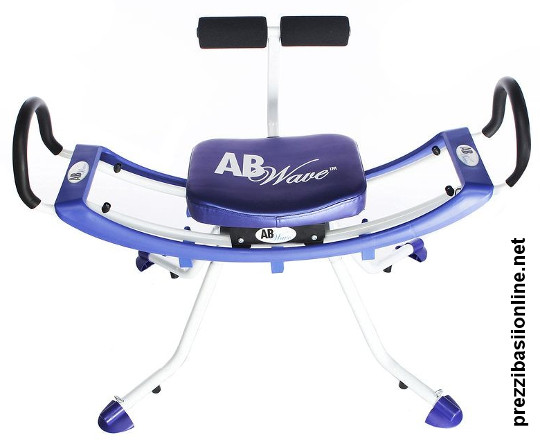 AB Wave, opinioni, recensioni, funziona davvero | Prezzi Bassi Online