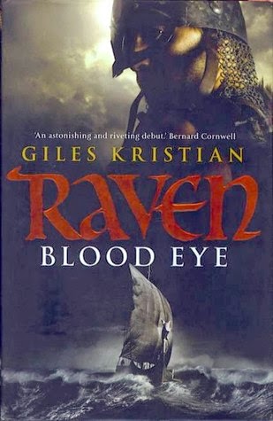 Blood Eye – A Fierce Viking Tale - Joseph Finley - Writer of Historical ...