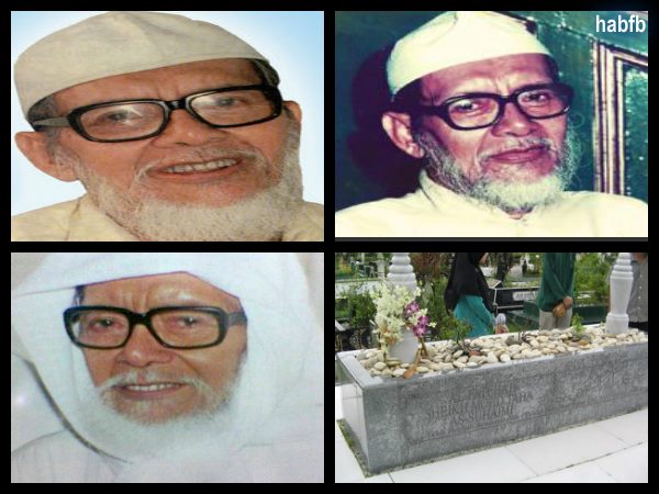 Ustadz Taha Suhaimi, Cucu Syeikh Muhammad as-Suhaimi - Ucapan Tahun Baru