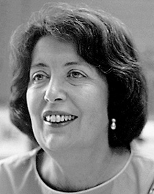 Lost in New Jersey: In Memory of Anne Buckley