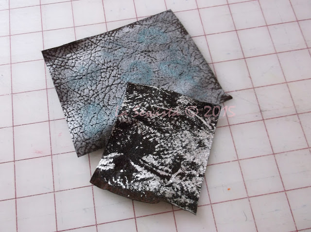 La Sewista!: Foiling 101