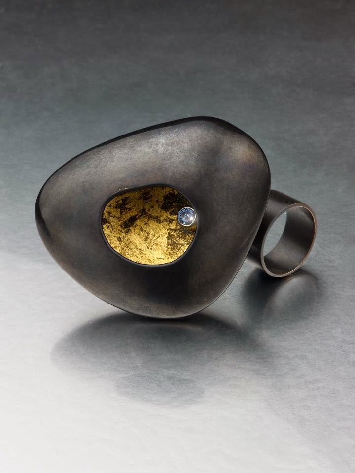 Ghana Rising: Objects of Desire: Jewellery by Emefa Cole