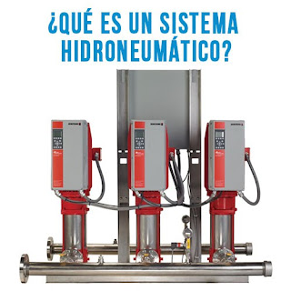 SISTEMAS HIDRONEUMÁTICOS