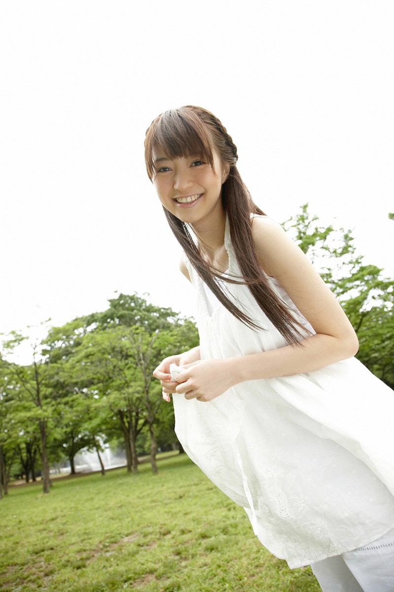 The Iskandaloso Group The Cutest And Sexiest Asians Rina Aizawa