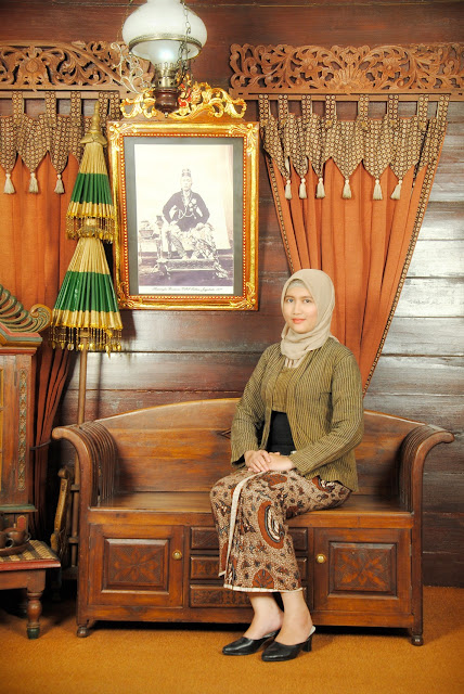 Mirota (Hamzah Batik) X Raminten - demilestari