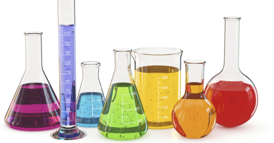 Los Aditivos Químicos