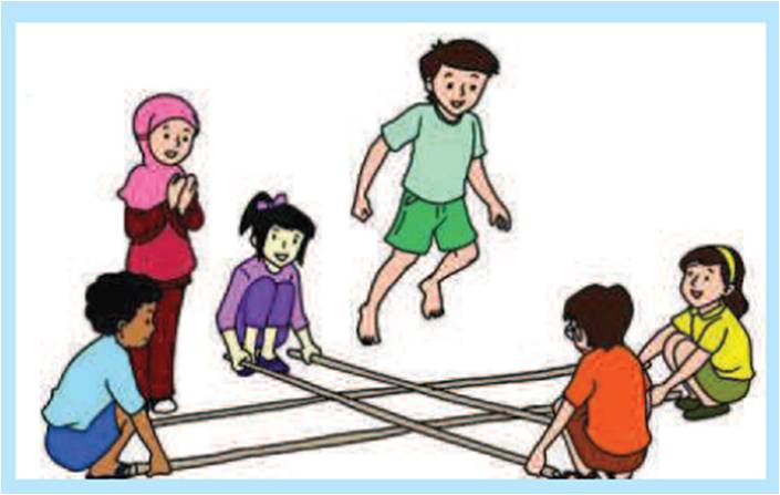 Permainan Rangku Alu dari Nusa Tenggara Timur « Catatan SiMade