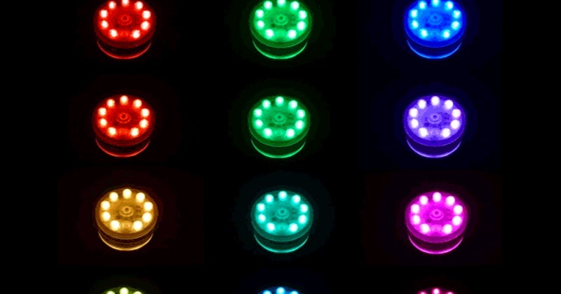 ¿Qué son las luces LED y por qué deben ser su primera opción en ...