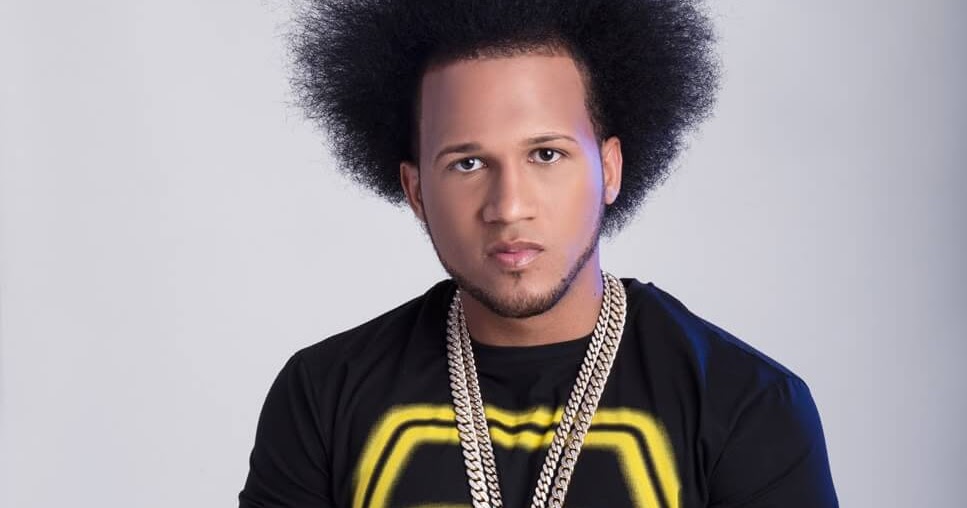 Picoteando el Espectaculo: Tiene 26 años y siente que ha vivido 40 ...