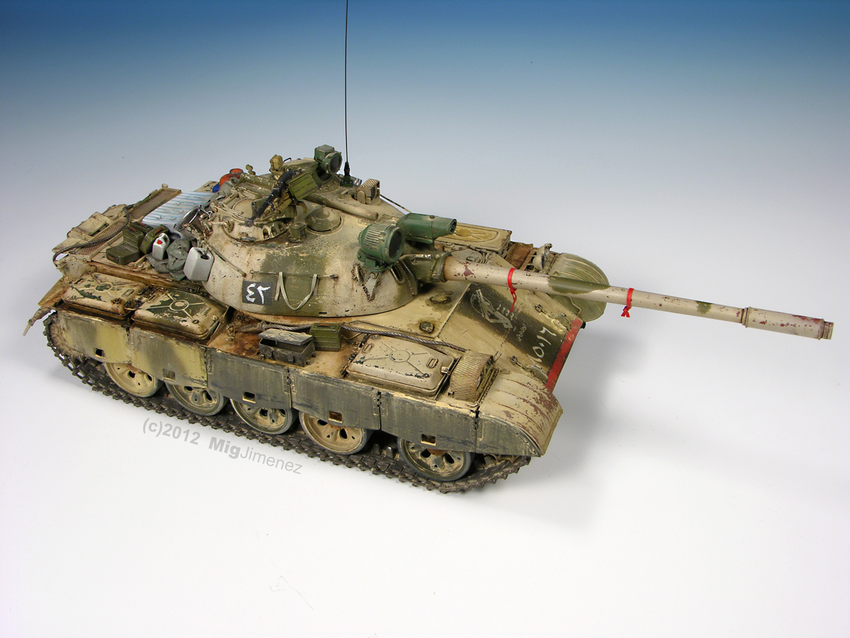 MIG JIMENEZ: Pasdaran "Army of the Guardians of the Islamic Revolution ...