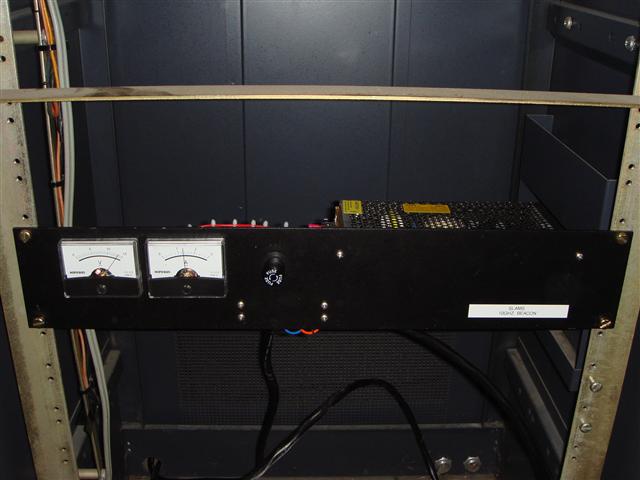 Saint Louis Area Microwave Society: SLAMS Beacons