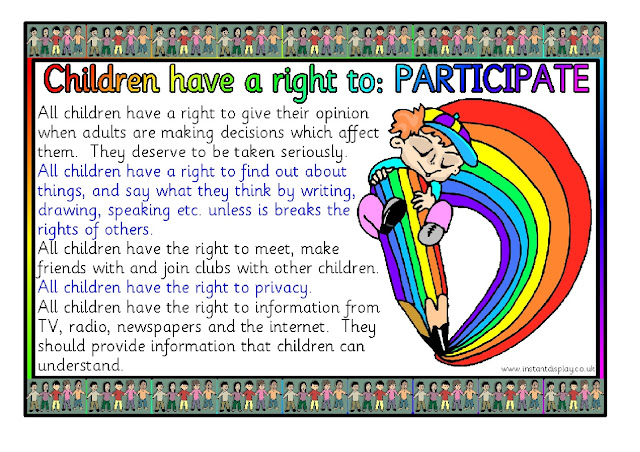 A+ Excellent : Universal Children’s Day