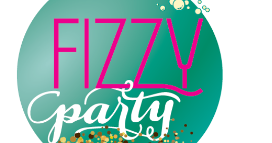 Fizzy Party: New Logo Look