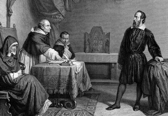 antblog: Exurge Domine Et Judica Causam Tuam