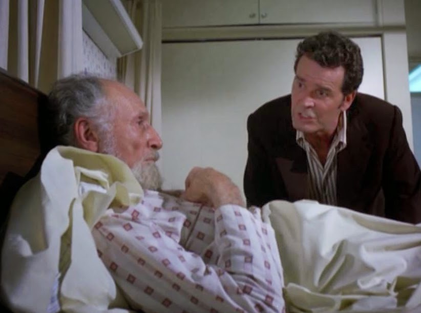 Rockford Files Filming Locations: The Rockford Files - Episode ...