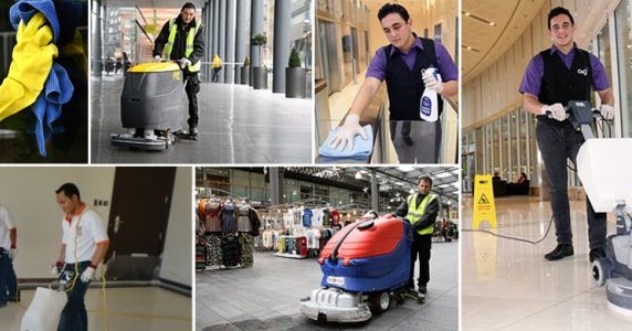 APPLY GENERAL WORKERS AND CLEANERS WANTED-GOVERNMENT CAREERS ...