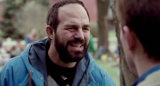 "Foxcatcher", com Mark Ruffalo, ganhou mais um trailer
