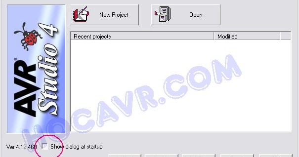 Cùng học AVR (AVR tutorial) - Tài liệu AVR tiếng Việt: Lập trình với ...