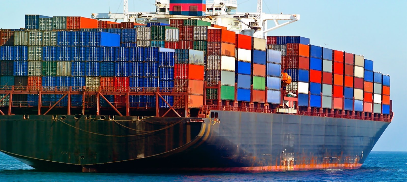 Udlejning af special container