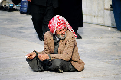 MUSINGS ON IRAQ: Beggars And Homeless Iraqis In Baghdad