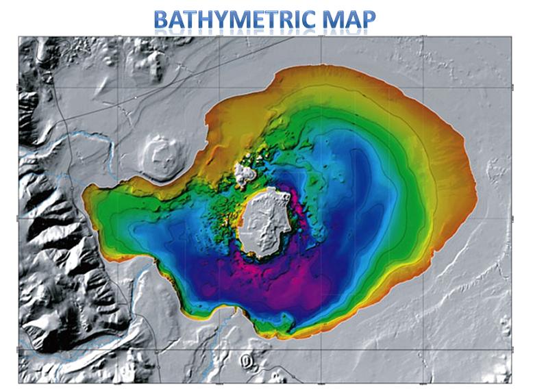 My geology class blog: 2012