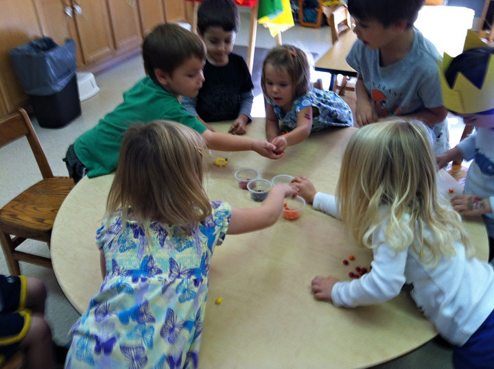 Fairmount Cooperative Preschool Extended Day Enrichment fairmount-cooperative-preschool-extended-day-enrichment
