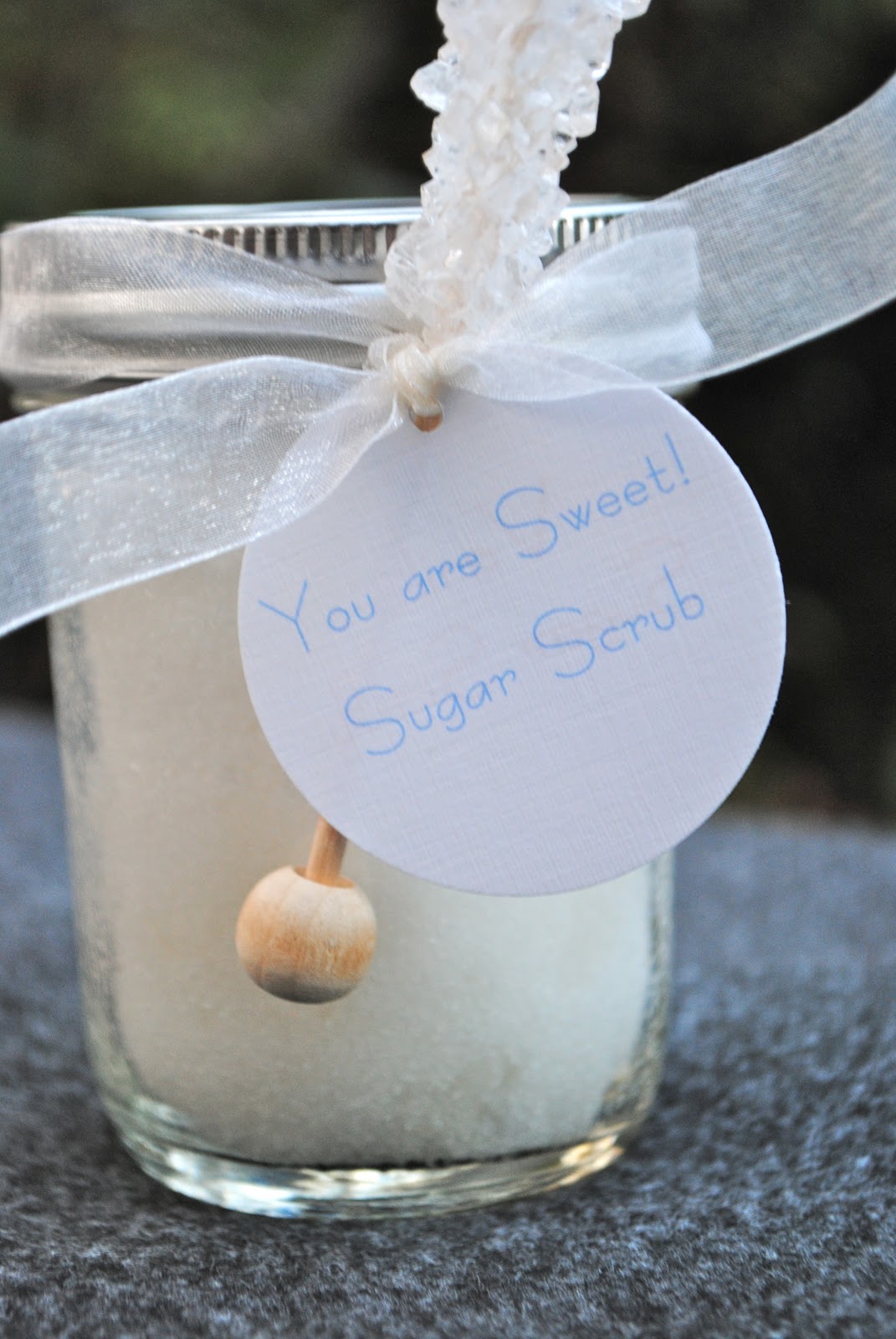 Jac o' lyn Murphy: Oh Sugar! Secrets of the Scrub