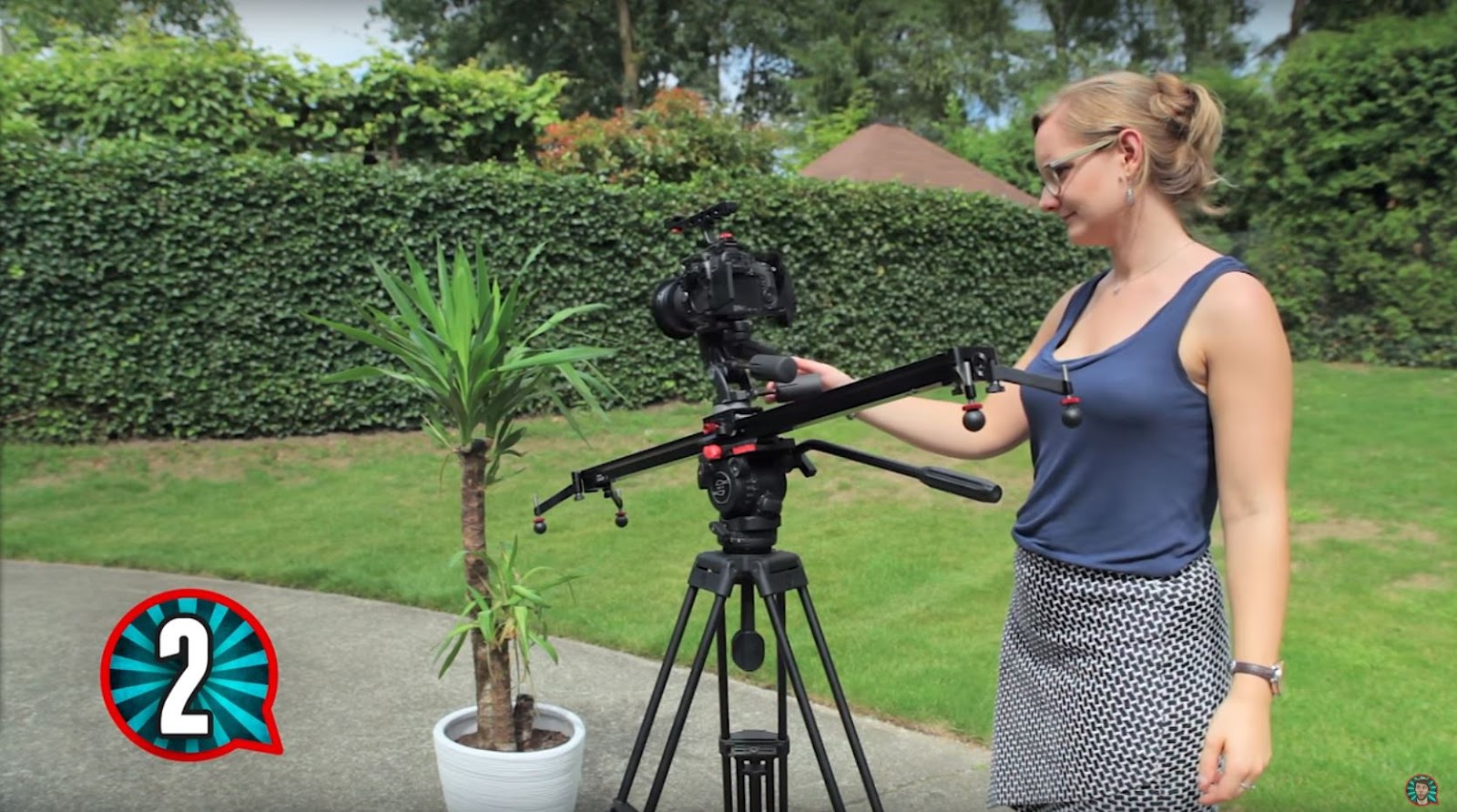 5 (more) Creative Camera Slider Tricks - Photography Blog Tips - ISO ...