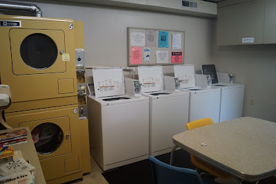 The Kitchen Is My Dance Floor: Review: Cenla RV Park in Okoboji, IA