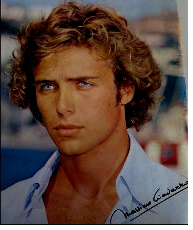 FOTONOVELAS / FOTOROMANZI: ♥ MASSIMO CIAVARRO ♥