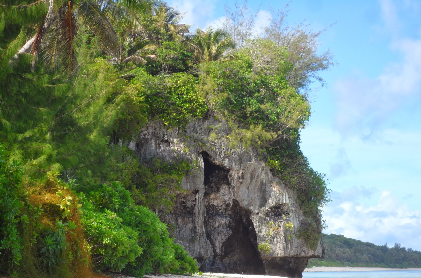 Intercession With Sally: Guam is a vacation haven for Japanese tourists ...