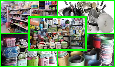 13 Toko Perabotan Rumah Tangga Di Tangerang Dan Alamatnya - Ini Serang