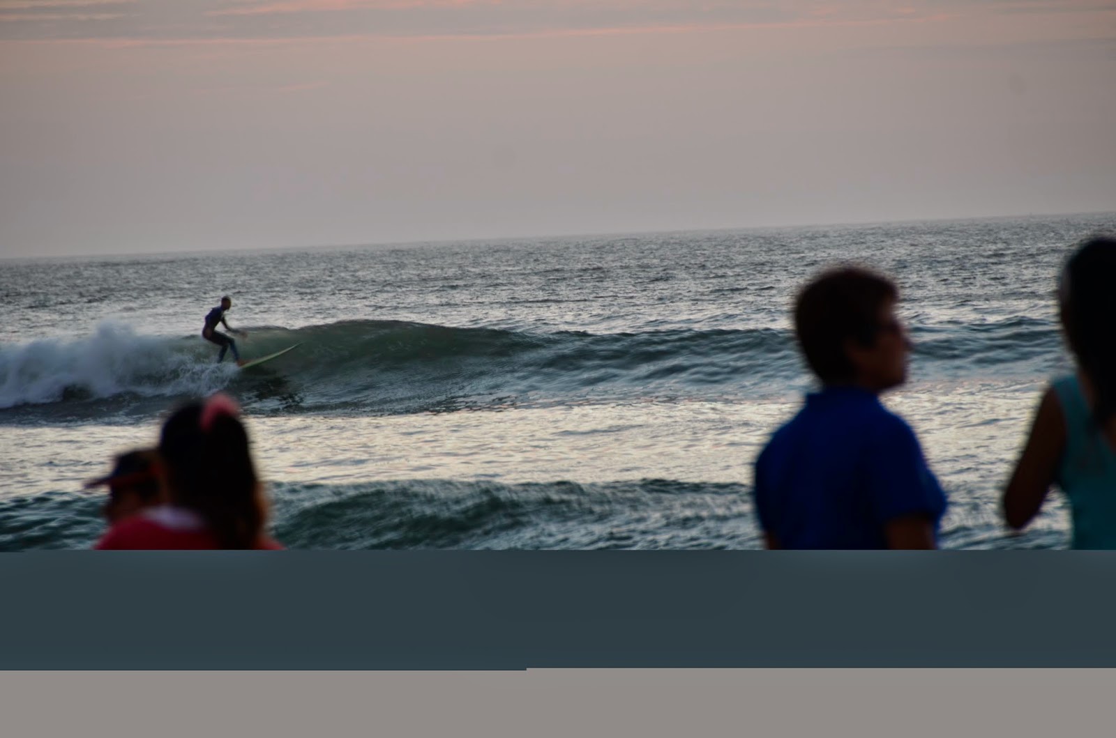 La Nostra Volta [Surfing 'n' Riding the World]: SURF SPOT #31 ...