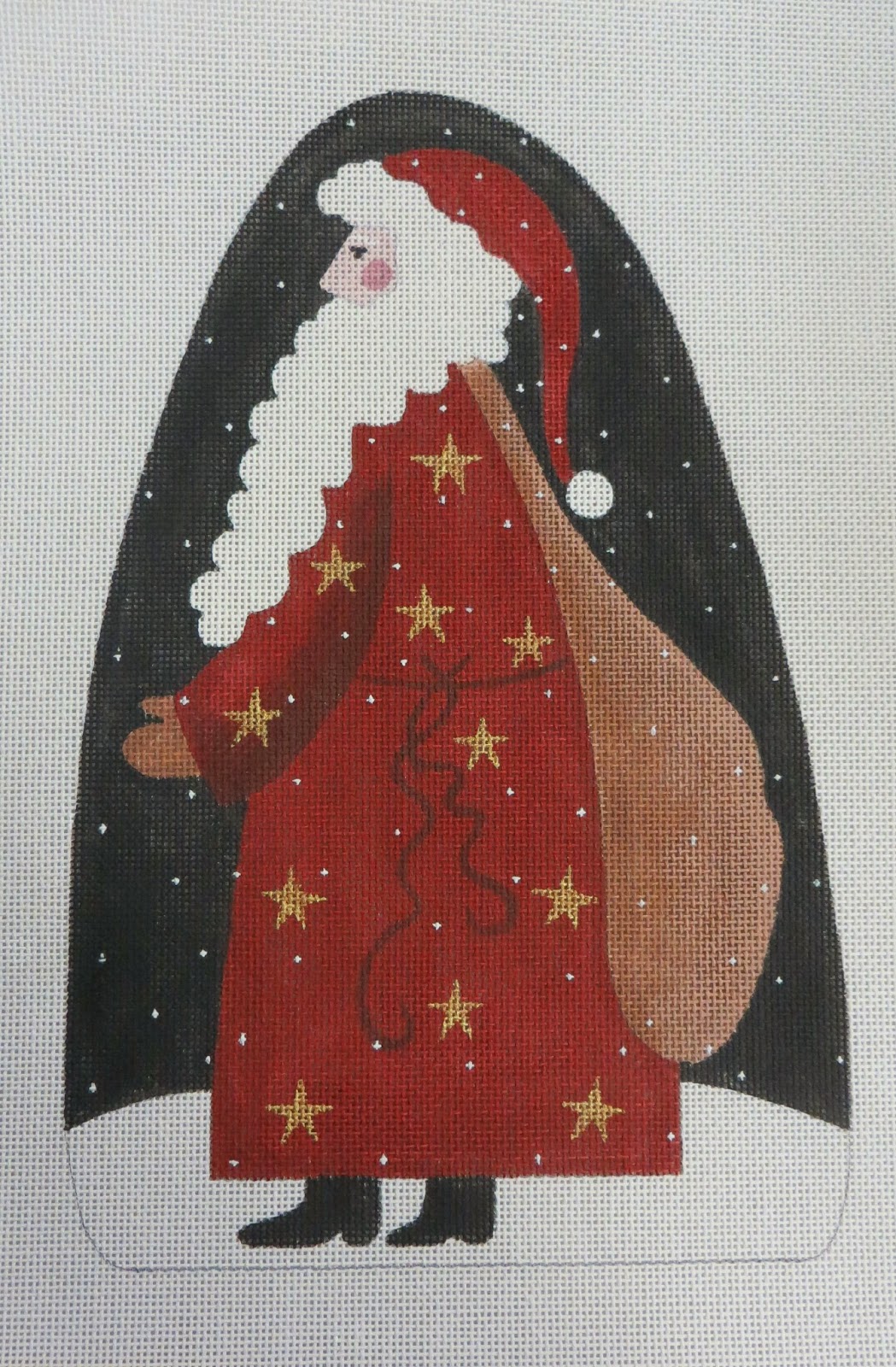 Sonoran Desert Stitching: Sunday Sampler of New Quail Run Designs and ...