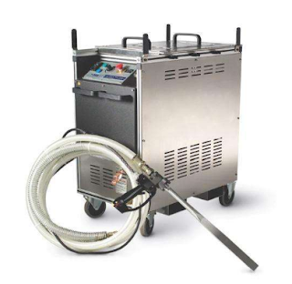 Cleaning Solutions: Industrial Cleaning Methods