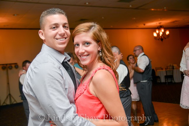 The Sunday Morning Blog: Tracy & Howie