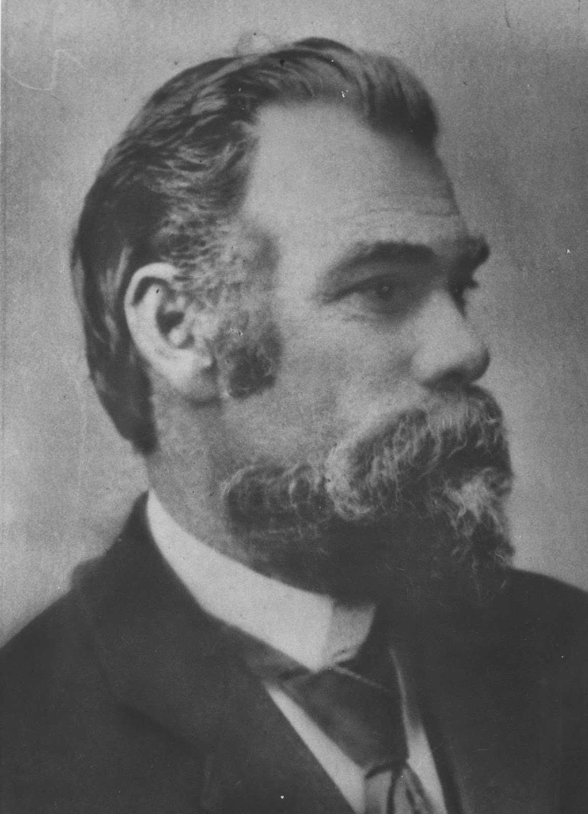 My Incredible Heritage: June 2014