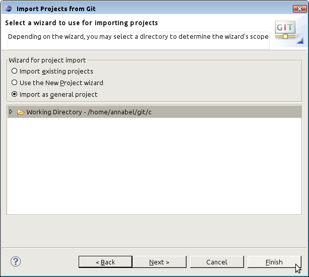 【YuYu】Android範例Source: 【Git】在 Dropbox 上建立 Git Server 共同開發 by PC_Linux_64bit