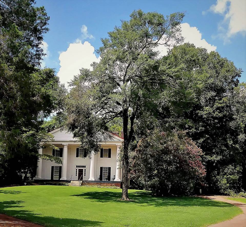 Forgotten Georgia: Bulloch Hall